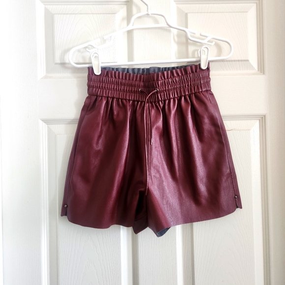 Zara | Shorts | Zara Shorts | Poshmark